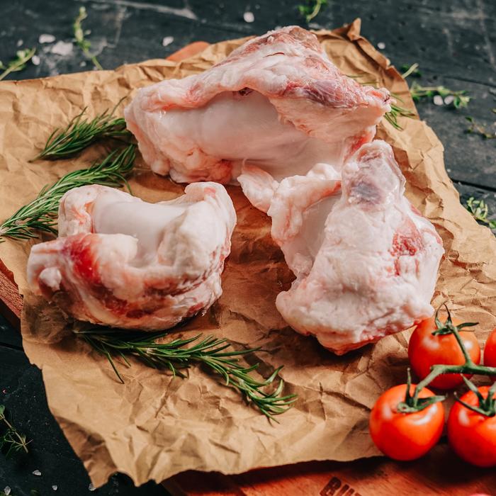 Jual BEEF PATELLA | URAT KOYOR SAPI | TETELAN TULANG DENGKUL SAPI @1KG ...