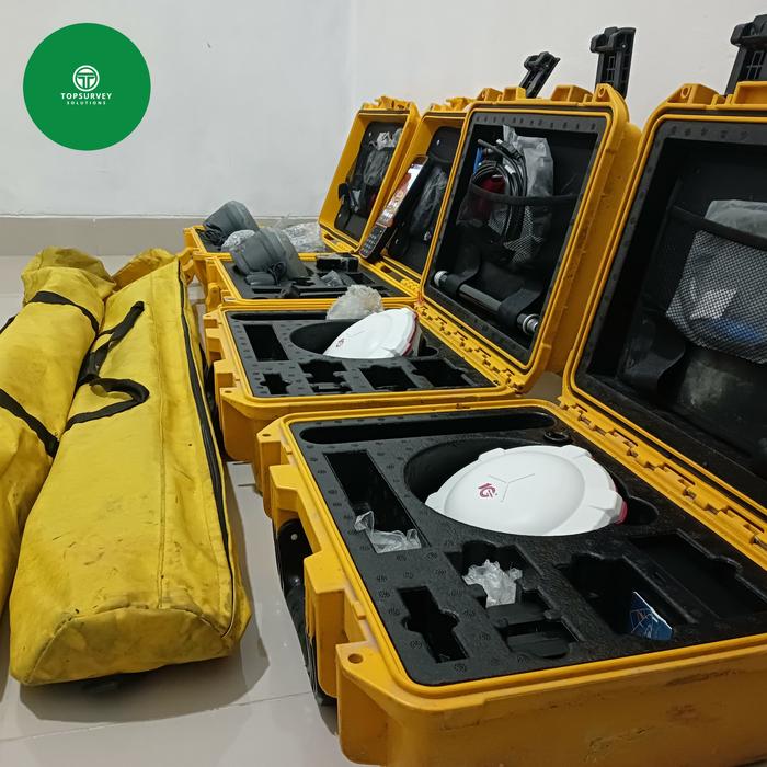 Jual gps geodetik comnav t300 - Kota Bogor - Topsurvey | Tokopedia