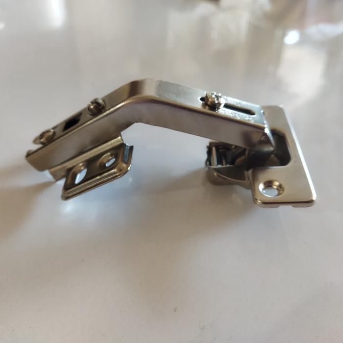 Jual Engsel Sendok Pintu Sudut Bifold Bivold Engsel Buaya 180 Derajat ...