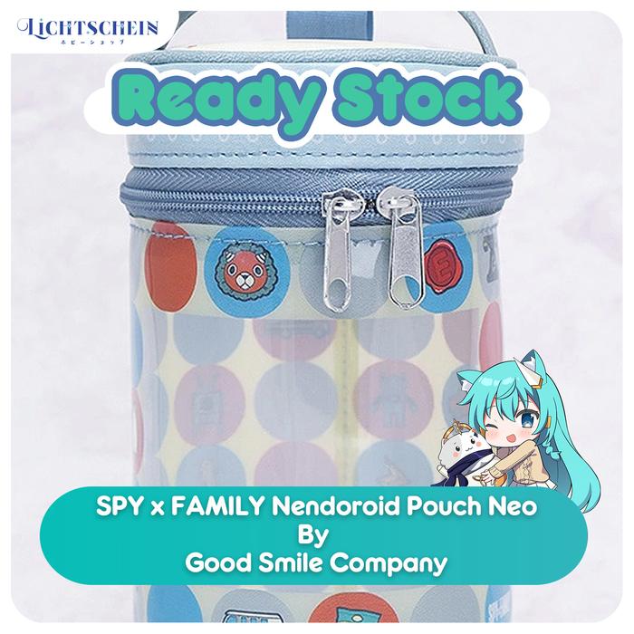 Jual Nendoroid Pouch Neo - SPY x FAMILY - Jakarta Barat - Lichtschein ...