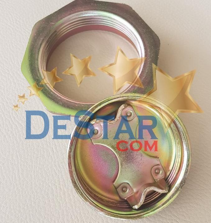 Jual BESI- TUTUP ULIR DAN FLENS FLANGE DRUM BESI BESAR UKURAN 2 INCH ...
