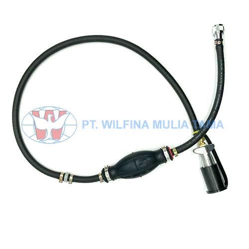Jual 12-401B-NSC COMPLETE FUEL LINE , STANDART STYLE FOR MARK 3 ...