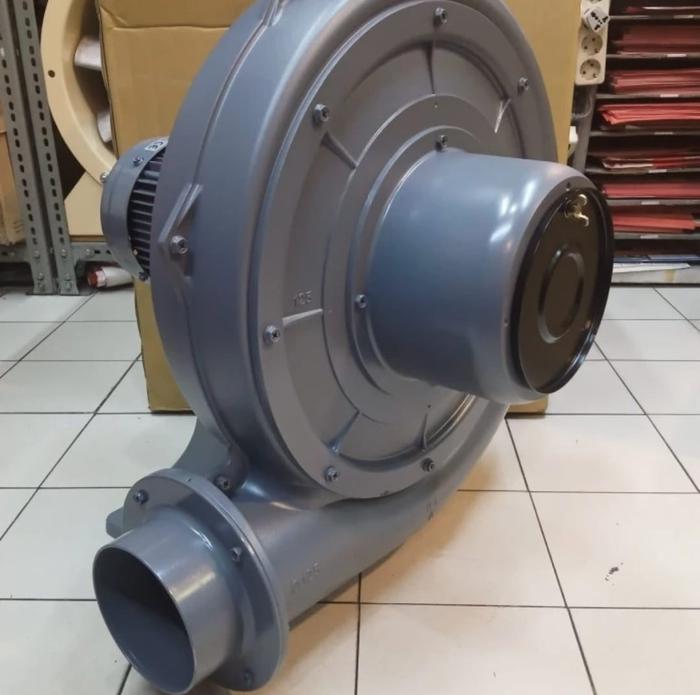 Jual Chuan Fan Centrifugal Blowers - Turbo Blowers CX-125A - Jakarta Pusat - SENTRA TEKNIK UTAMA ...