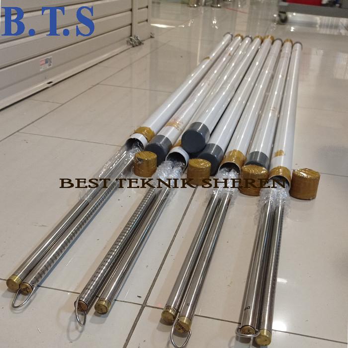 Jual Deep Stick Sounding 6 Meter Stainless Steel 304 - Jakarta Barat ...