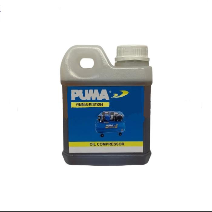 Jual Oli kompresor Angin Piston 1liter PUMA - Jakarta Barat - Ppteknik ...