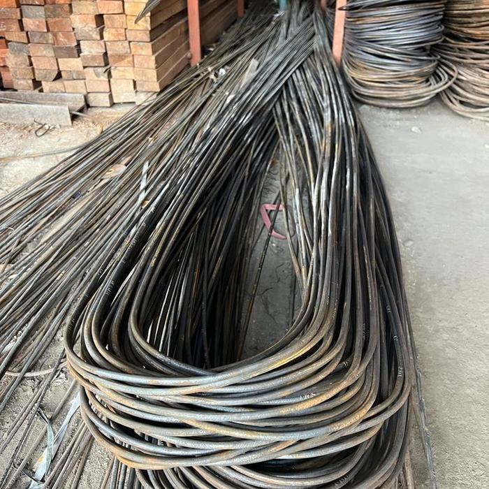 Jual Besi 8 full SNI - Kab. Bekasi - TB SUMBER BARU SEJAHTERA | Tokopedia