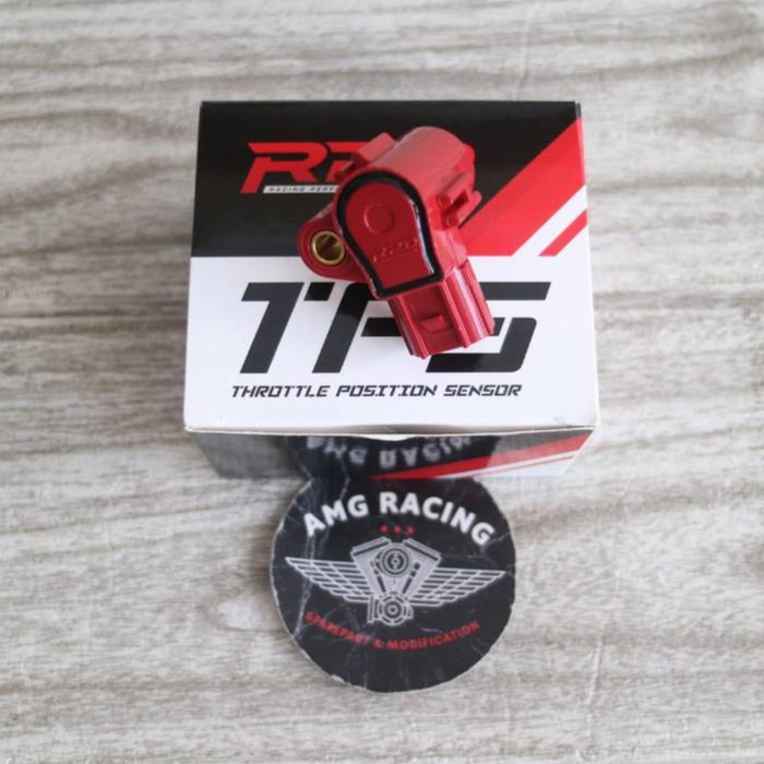 Jual SENSOR TPS RPD THROTTLE POSITION SENSOR HONDA VARIO 150 - Jakarta ...