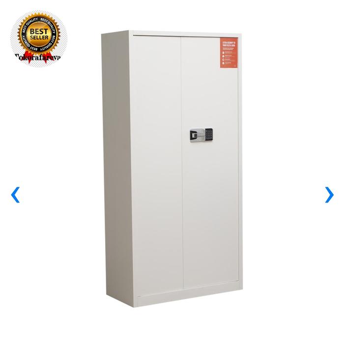 Jual Informa carter Lemari Besi Arsip Kantor filling cabinet Kunci ...