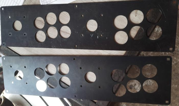 Jual Laser Cutting Plat Besi Custom - Jakarta Selatan - Sarana Media ...