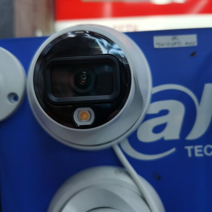 Jual CCTV IP@HUA IPC CAMERA DH-IPC-HDW1239T1-ALED-S5 COLORVU CCTV ...