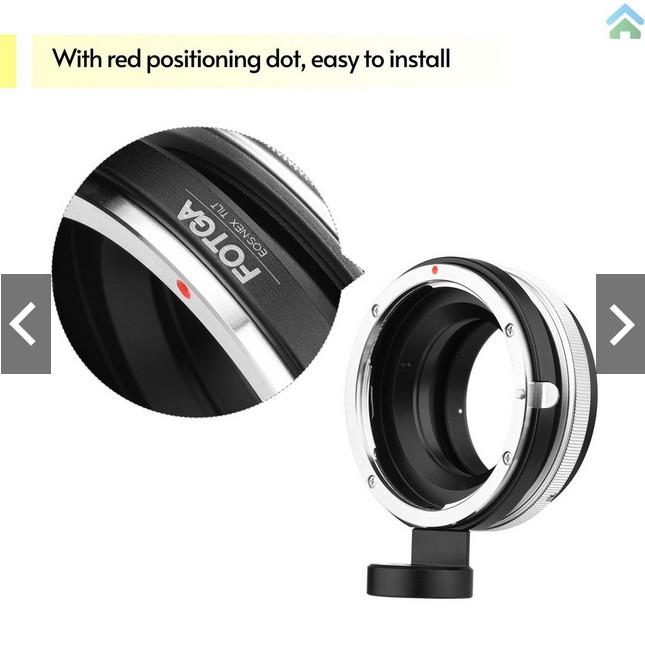 Canon Tilt Shift Lens Rf Mount