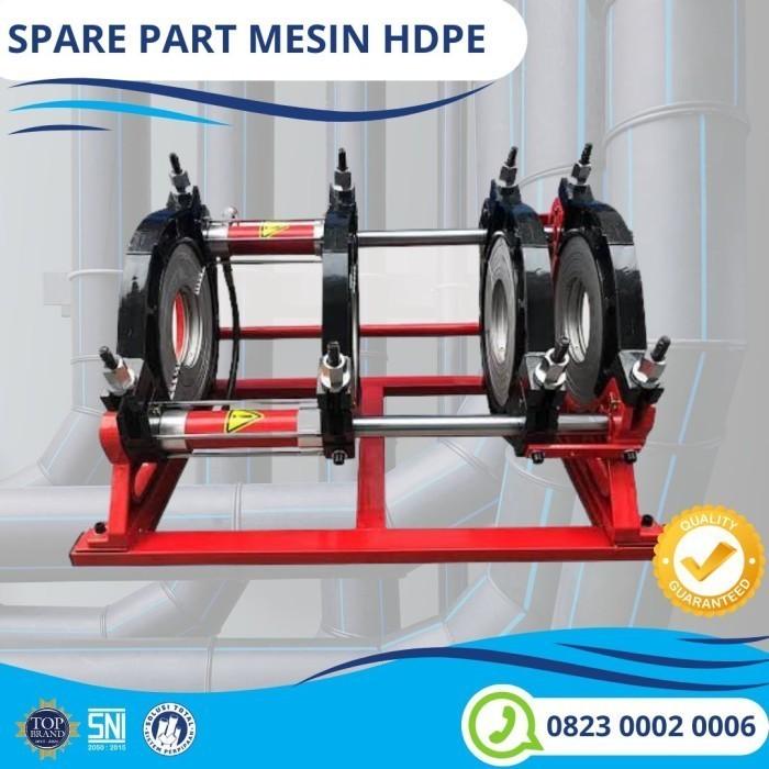 Jual Frame Rangka Mesin Las Pipa Hdpe - sparepart mesin las pipa hdpe ...
