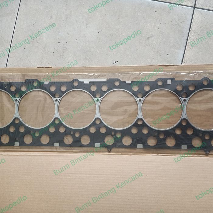 Jual Packing Head Packing Only Nissan Euro PK260 11044-Z5566 Asli ...