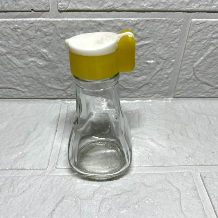 Jual Botol Kaca Merica Garam Tempat Merica Garam Wadah Lada Garam ...
