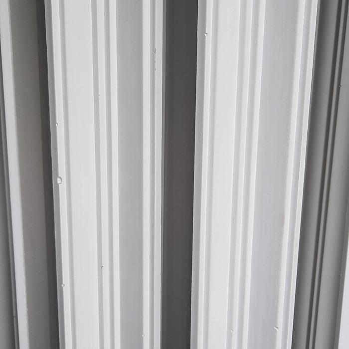 Jual list plafon gypsum polos - Kab. Bogor - Jaya Utama Lestari | Tokopedia