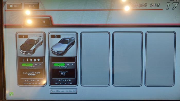 Jual Data Banapassport WMMT 6RR Maximum Tune EVO IX dan R32 - Jakarta Barat - Banapassport Store ...