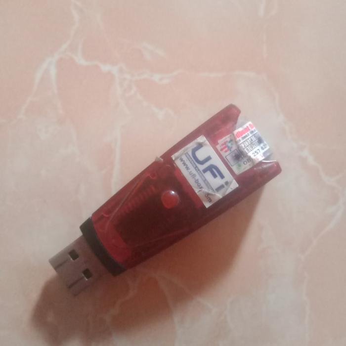 Jual ufi dongle - Jakarta Pusat - Sperpart area | Tokopedia Jual ufi dongle - Jakarta Pusat - Sperpart area | Tokopedia
