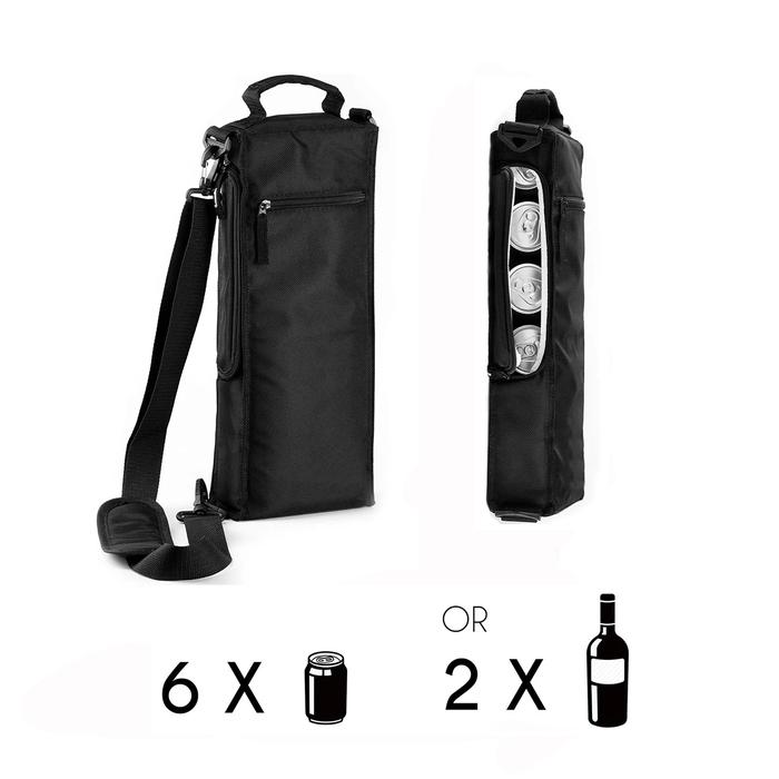Jual Golf Cold Drink Bag Themal Carry - Tas Minuman Dingin insulated ...