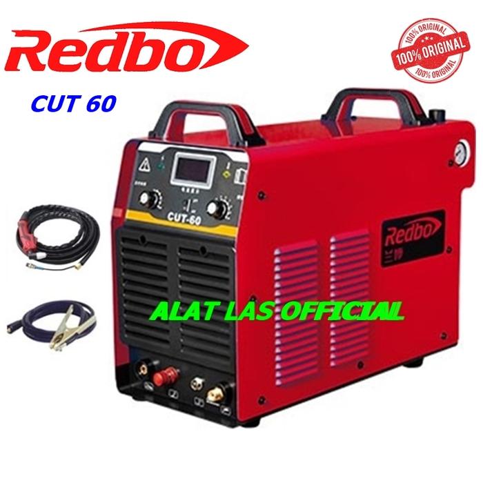 Jual Mesin Las Plasma Cutting Trafo Las CUT 60 A - Jakarta Barat - Alat ...