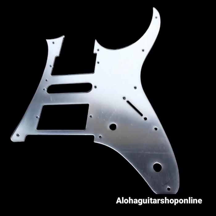 Jual Pickguard Custom Ibanez RG Mirror HSH - Kab. Sidoarjo ...