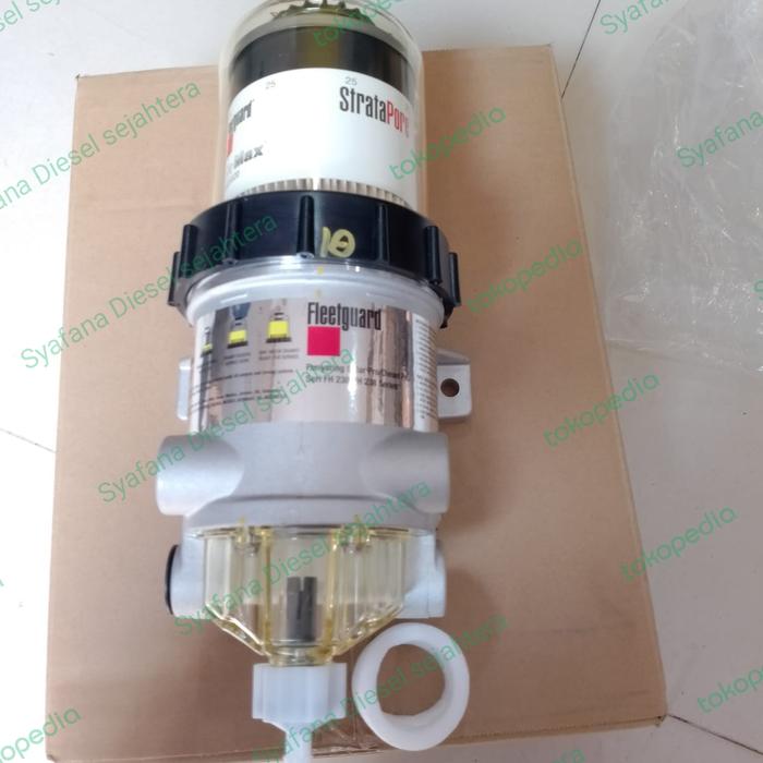 Jual FUEL FILTER PRO FH238 FLEETGUARD - Jakarta Utara - Syafana Diesel ...