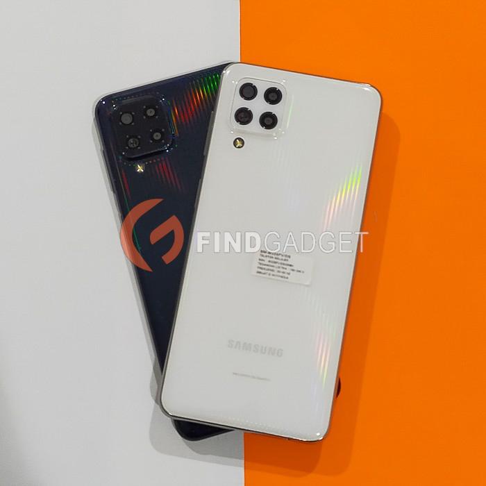 Jual Samsung Galaxy M32 8/128 RAM 8 ROM 128 GB Second SEIN Indonesia ...