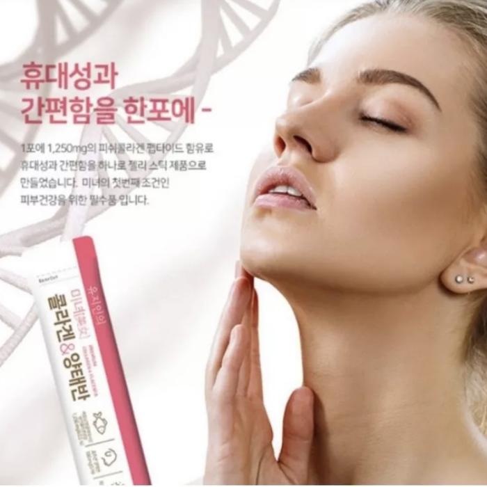 Jual RODZINA KOREAN PLACENTA SHEEP COLLAGEN ANTI AGING WHITENING ...