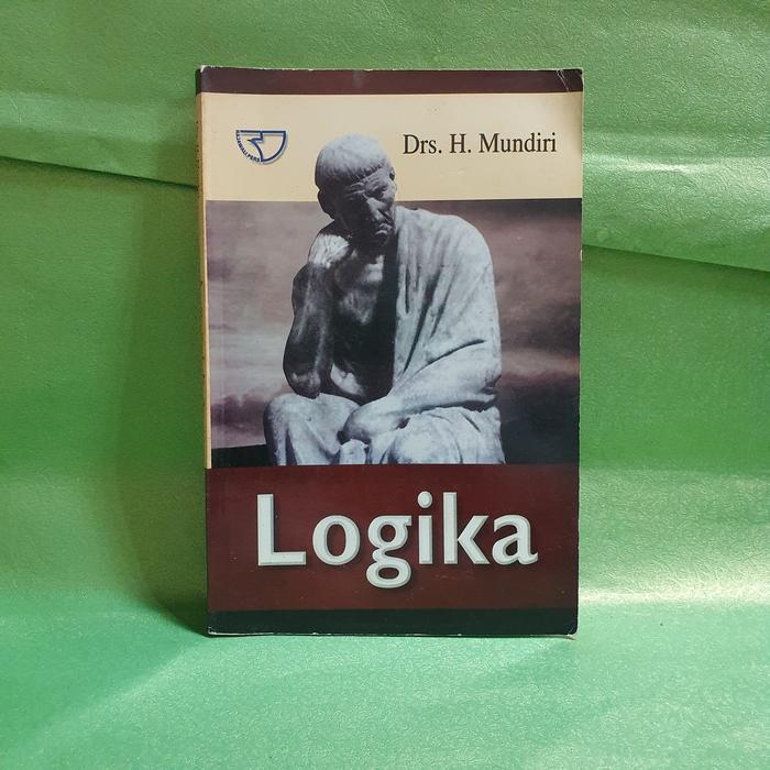 Jual BUKU LOGIKA BY MUNDIRI - Jakarta Pusat - BUKU USMAN BIN AYUB ...