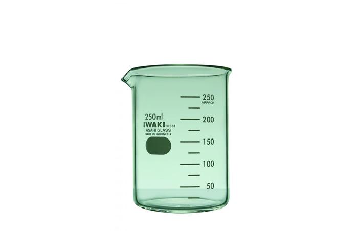 Jual BEAKER GLASS 500 ML IWAKI CAT. 1000BK500 - Jakarta Timur - Tetra ...