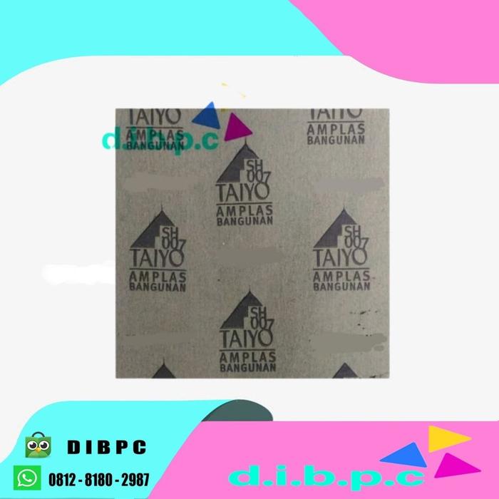 Jual CC 800 CW Amplas Kertas Sanding Paper TAIYO - Jakarta Utara ...