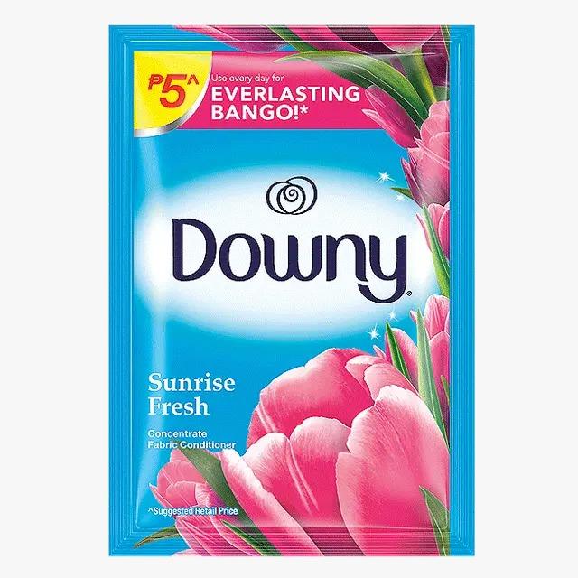 Jual Downy Sunrise fresh sachet 20ml 1Renceng 12Sachet - Kota Bekasi ...