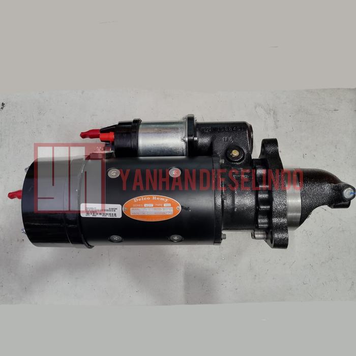 Jual Dinamo Starter Delco Remy 42MT 10478998 1990489 207-1556 10479010 ...