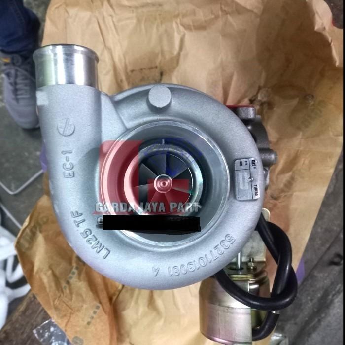 Jual TURBO REPLACEMENT CAT ENGINE C6.6 315-9810 PERKINS 1106D 2674A256 - Jakarta Barat - GARDA ...