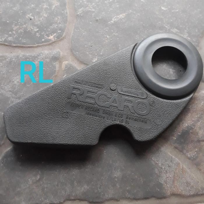 Jual segitiga jok recaro ori kiri - Jakarta Selatan - RL BIKE | Tokopedia