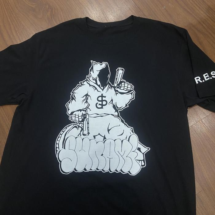 Jual SUNAMI band T-Shirt BBB // Brand New - Store PASAR SANTA - Jakarta ...