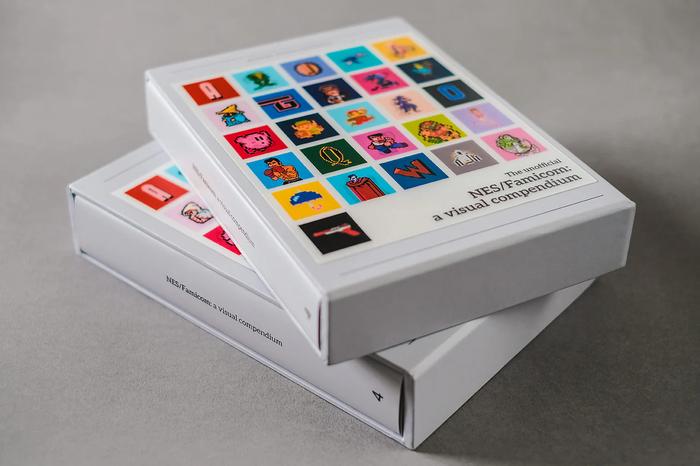 Jual NES / FAMICOM A VISUAL COMPENDIUM - Bitmap Artbook - Jakarta Barat ...