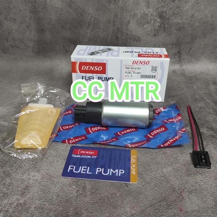 Jual FUEL PUMP ROTAK POMPA BENSIN ALTIS OLD KIJANG EFI GREAT SOLUNA ...