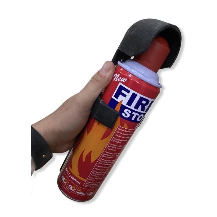 Jual Fire Stop Alat Pemadam Kebakaran Foam Pemadam Api Busa Pemadam Api ...