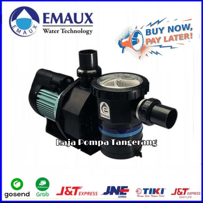 Jual POMPA KOLAM/RENANG EMAUX SB15 SB 15 Water Technology - Jakarta Barat - Raja Pompa Tangerang ...
