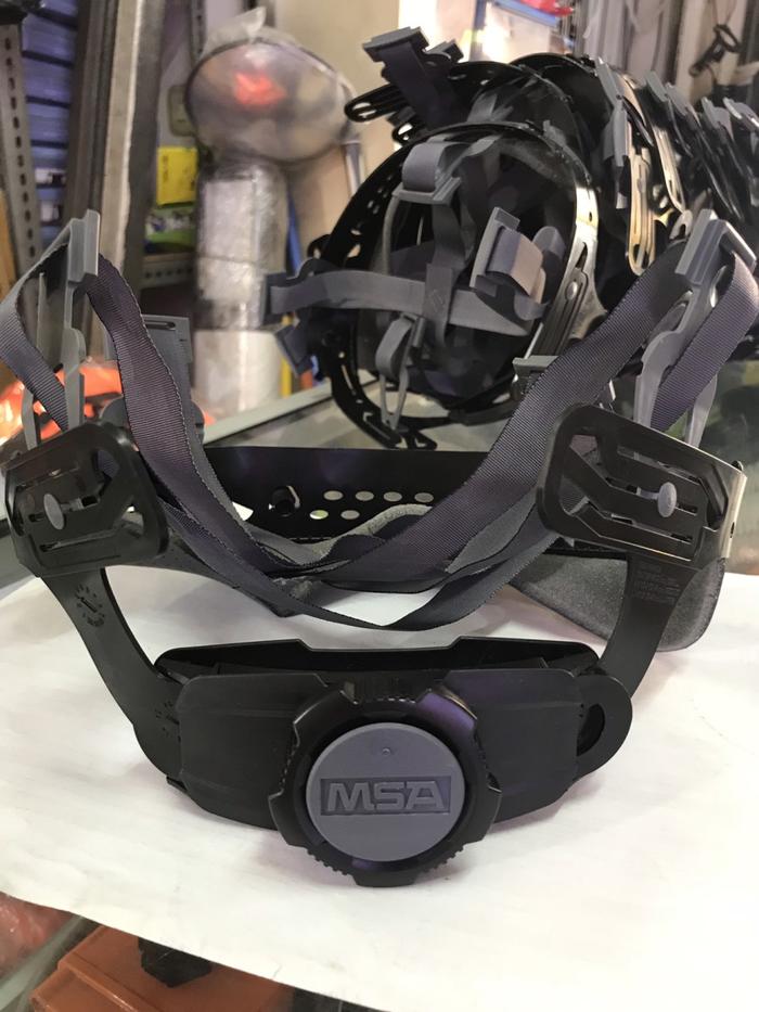 Jual INNER HELM FASTRACK MSA ORIGINAL / BERKUALITAS - Jakarta Barat ...