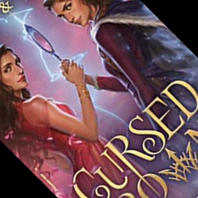 Jual Cursed Crowns - Catherine Doyle (ORIGINAL ENGLISH VERSION ...