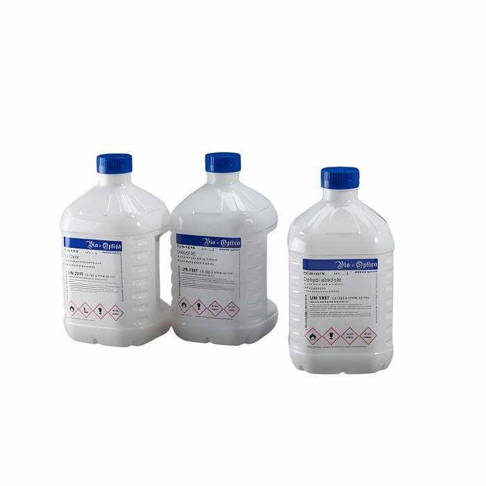 Jual xylene xylol silen silol Bio Optica 2.5L - Kota Depok - Alat ...