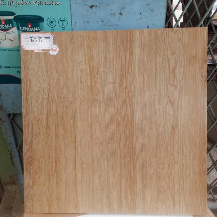 Jual granit lantai 60x60 motif kayu syon wood matt - Kab. Bogor - MITRA CENTRAL GRANIT | Tokopedia