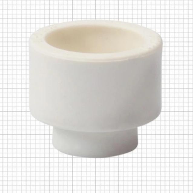 Jual reduser ppr westpex 21/2x2 putih 75mm X 63mm - Jakarta Pusat ...