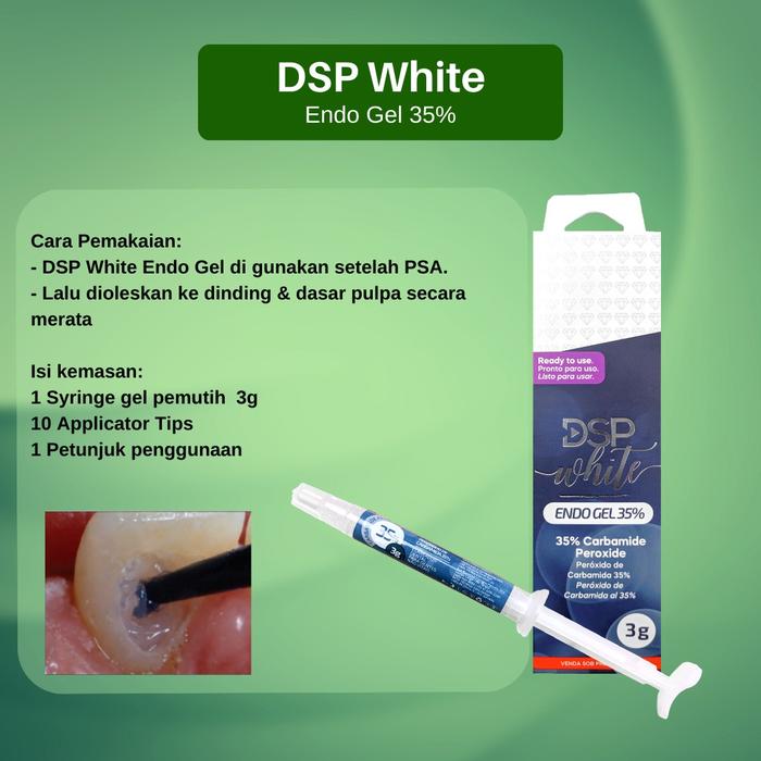 Jual DSP DAM GUM GINGIVAL / GINGIVA BARRIER - Kota Tasikmalaya ...