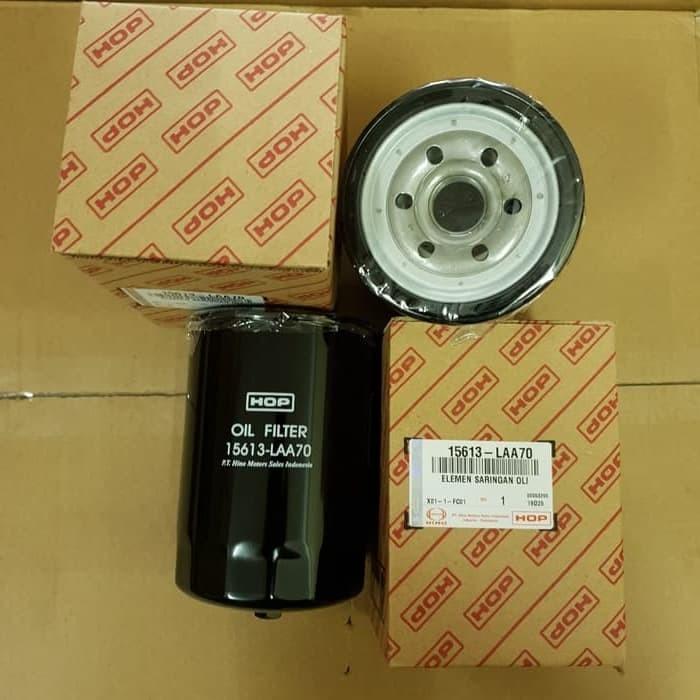 Jual Filter Oli Hino Dutro 15613-LAA70 - Kota Medan - Toko sparepart ...