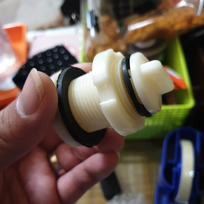 Jual drain cooler box kran cooler box nepel pembuangan sumbat - Jakarta ...