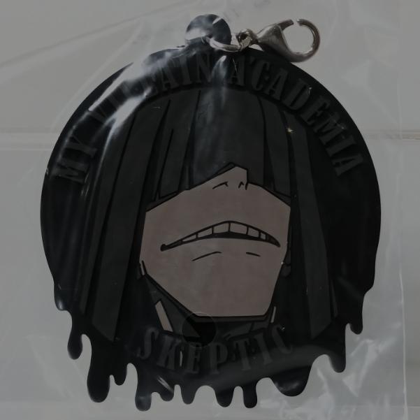 Jual Rubber Charm Skeptic Ikuji Boku no Hero My Villain Academia - Kab ...