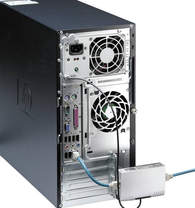 Jual Phoenix Contact Surge Protection Device D-Lan-Cat6 - Jakarta Barat ...