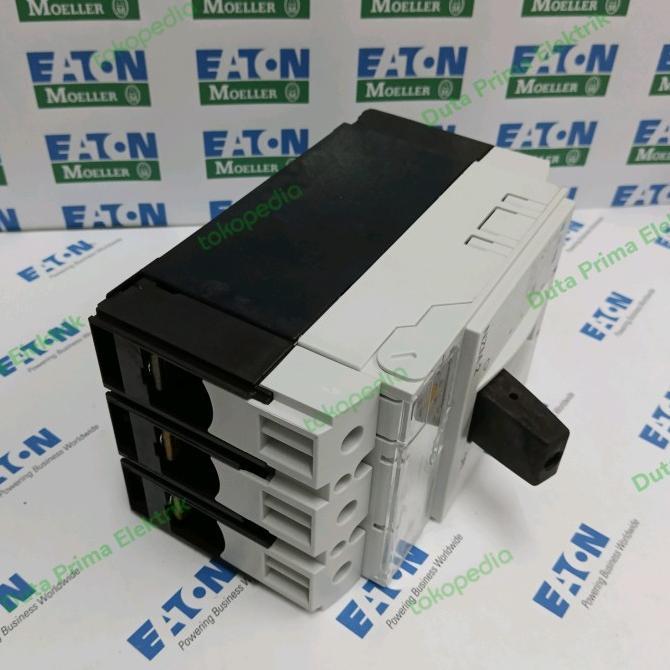 Jual Nzmh2-A100 Eaton Moeller - Circuit Breaker Nzm2 - Jakarta Barat ...